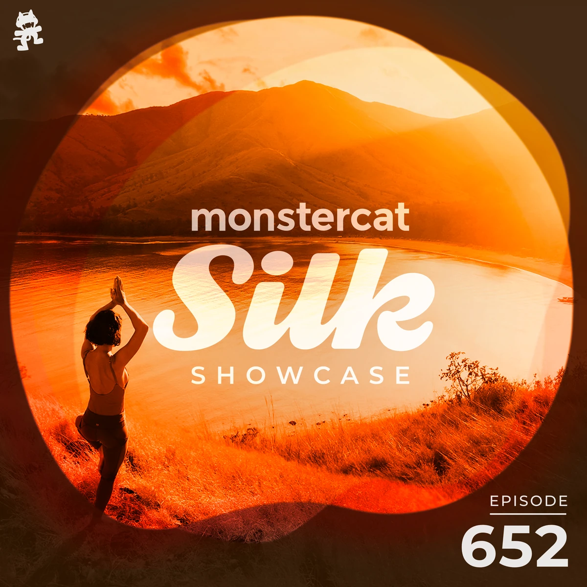 Monstercat Silk Showcase 652 | Monstercat Wiki | Fandom