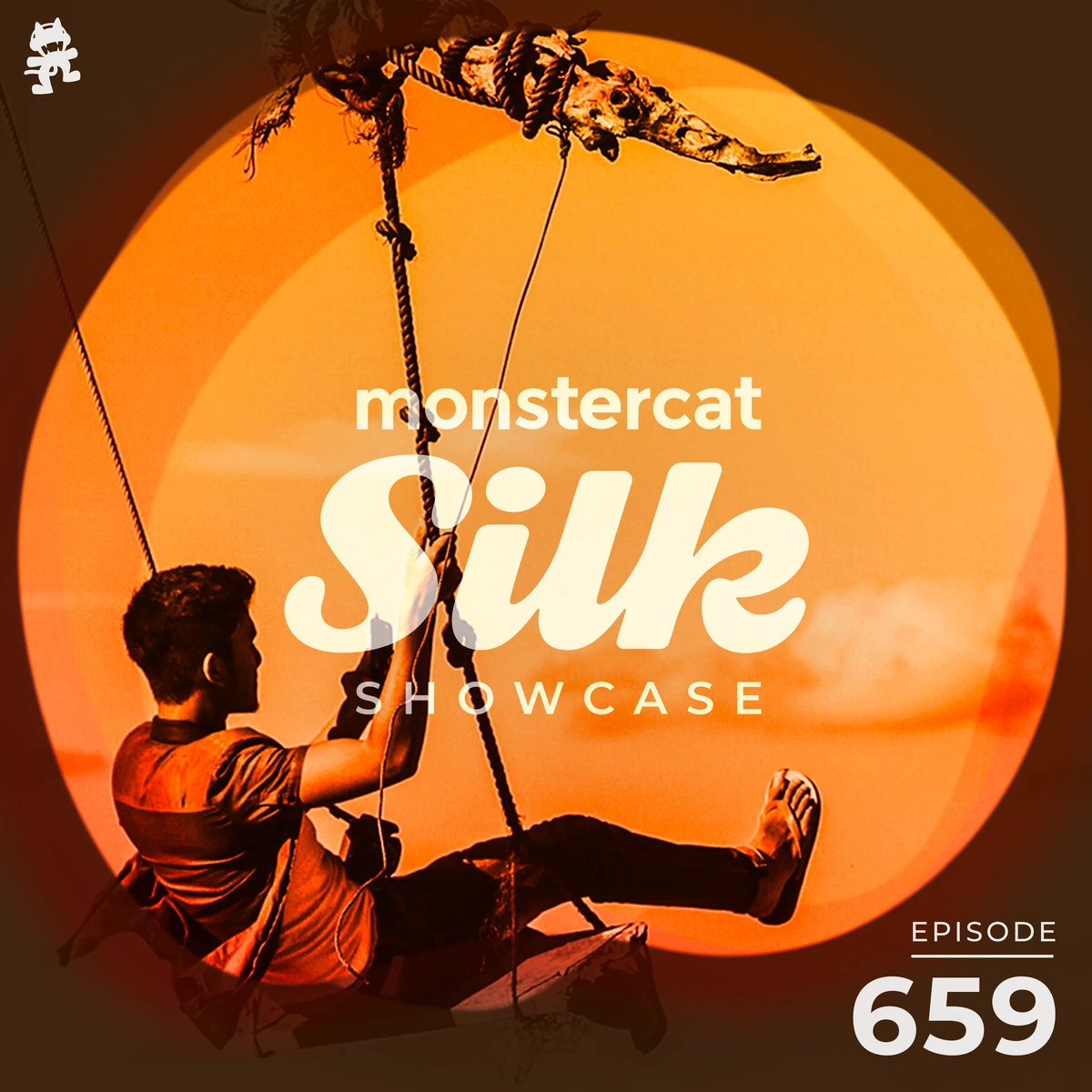 Monstercat Silk Showcase 659 | Monstercat Wiki | Fandom
