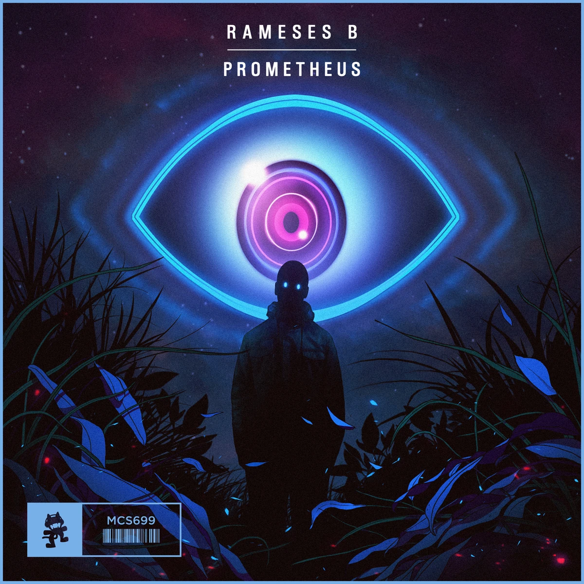 Prometheus | Monstercat Wiki | Fandom