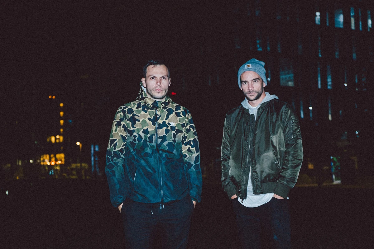 Delta Heavy | Monstercat Wiki | Fandom