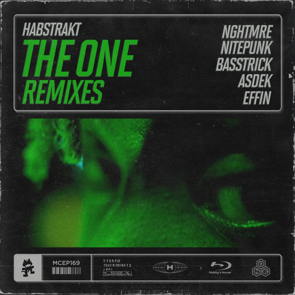 The One (The Remixes) | Monstercat Wiki | Fandom