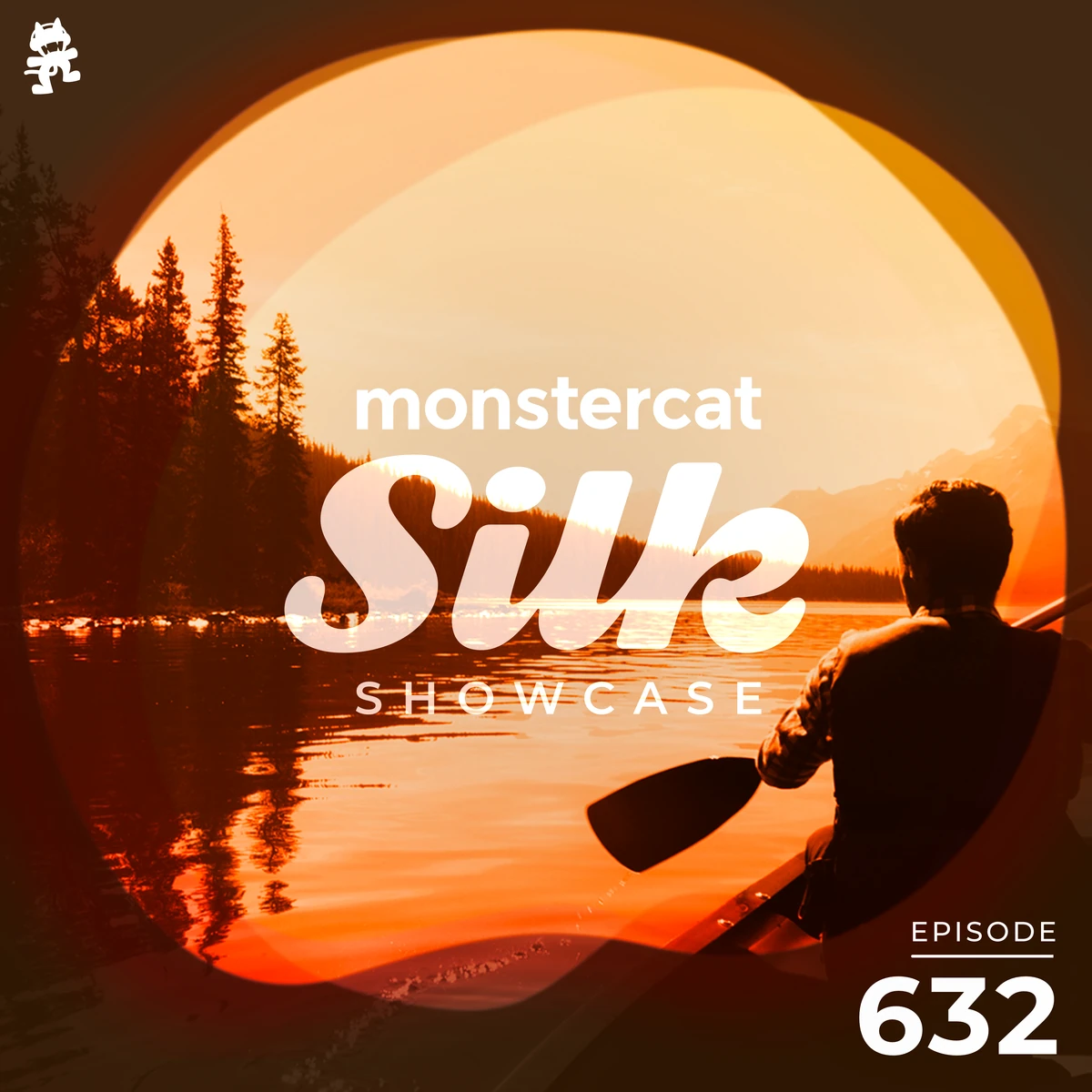 Monstercat Silk Showcase 632 | Monstercat Wiki | Fandom