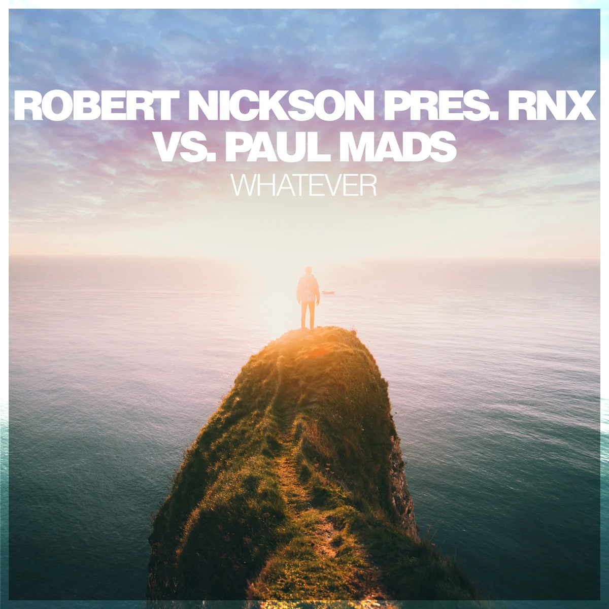 Whatever | Monstercat Wiki | Fandom