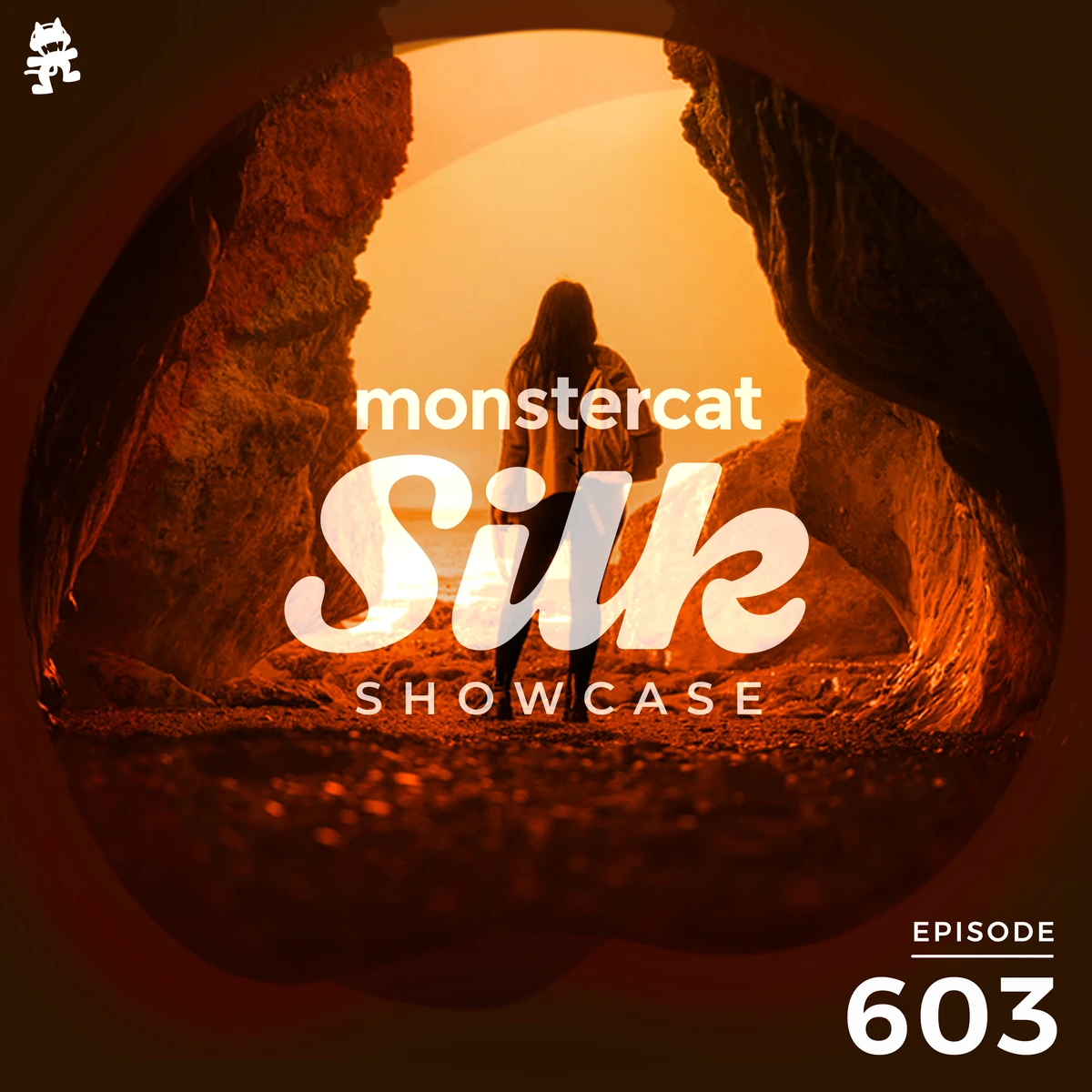 Monstercat Silk Showcase 603 | Monstercat Wiki | Fandom