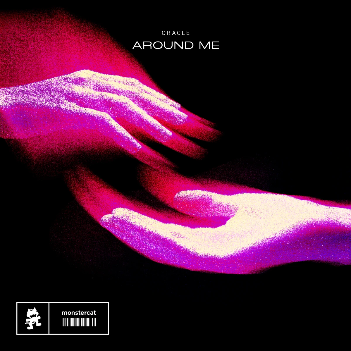 Around Me | Monstercat Wiki | Fandom