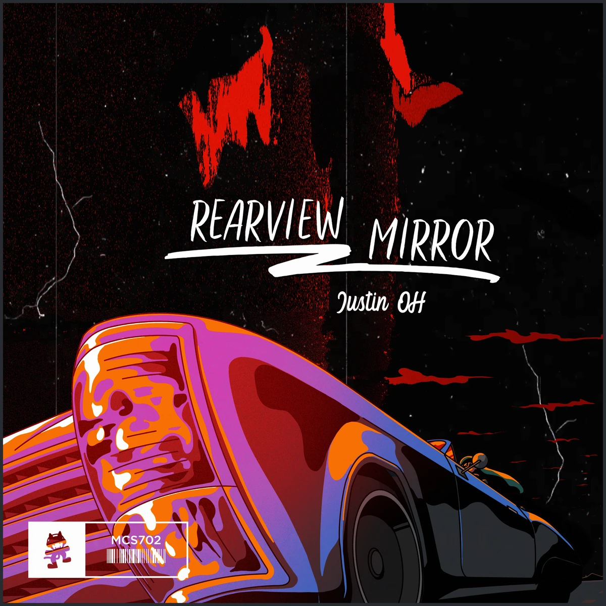 Rearview Mirror | Monstercat Wiki | Fandom