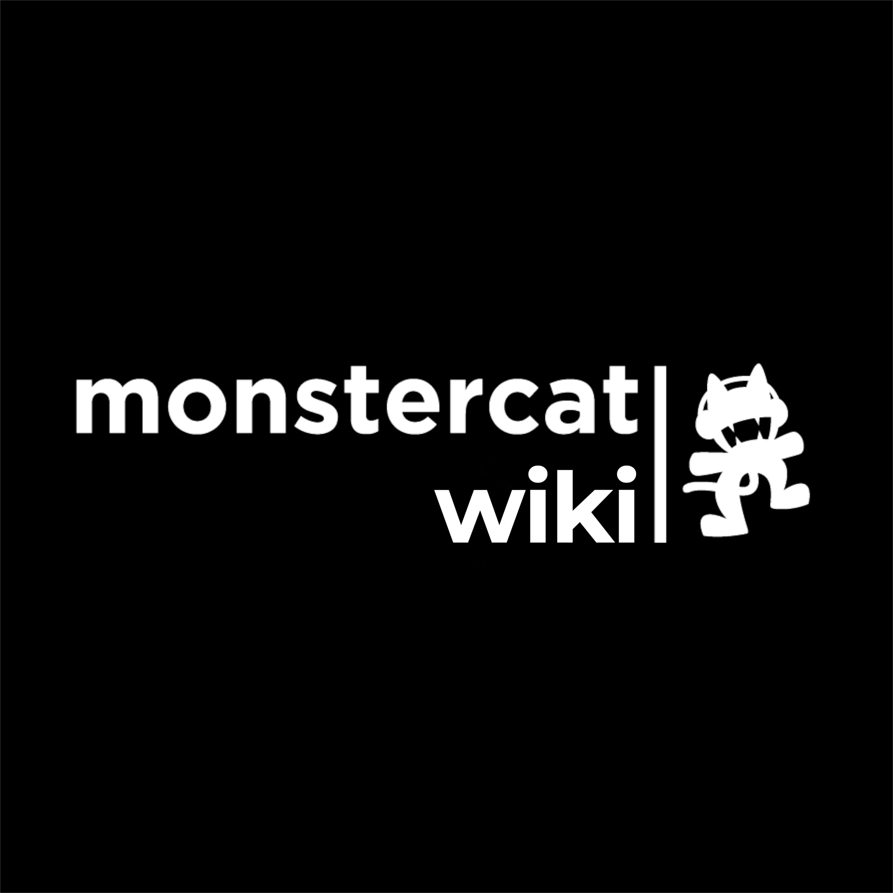 Monstercat Instinct Logo