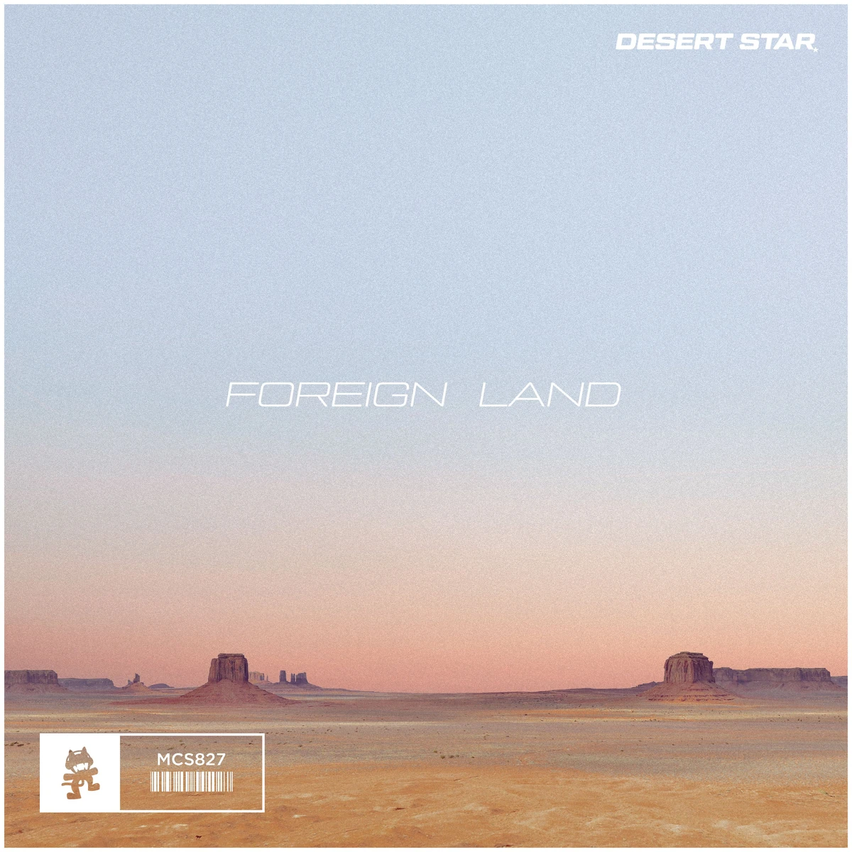 Foreign Land | Monstercat Wiki | Fandom