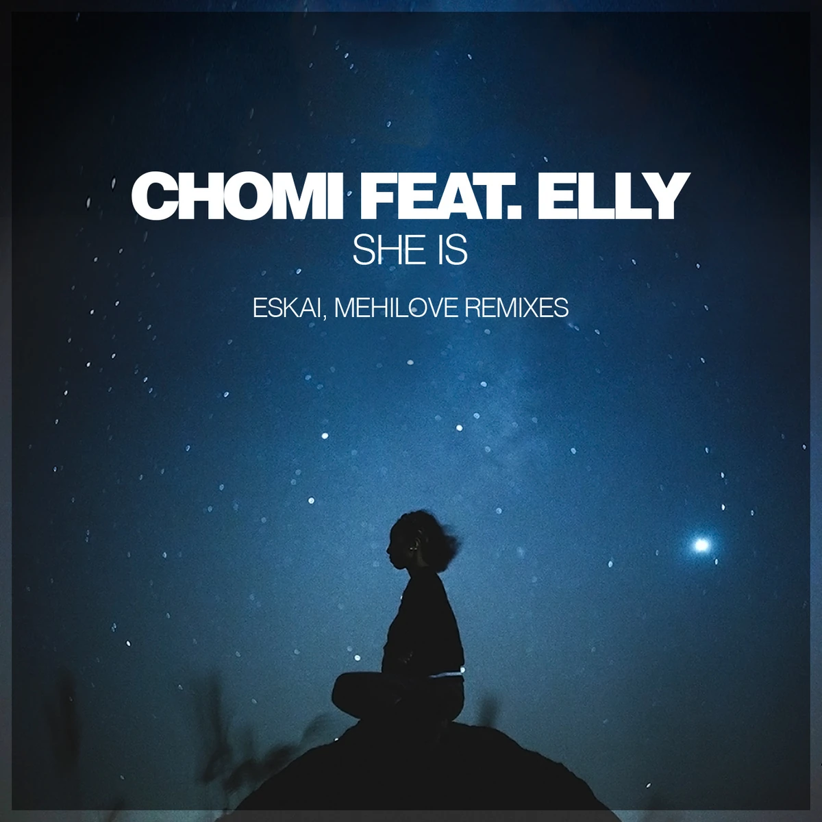 She Is (Remixes) | Monstercat Wiki | Fandom