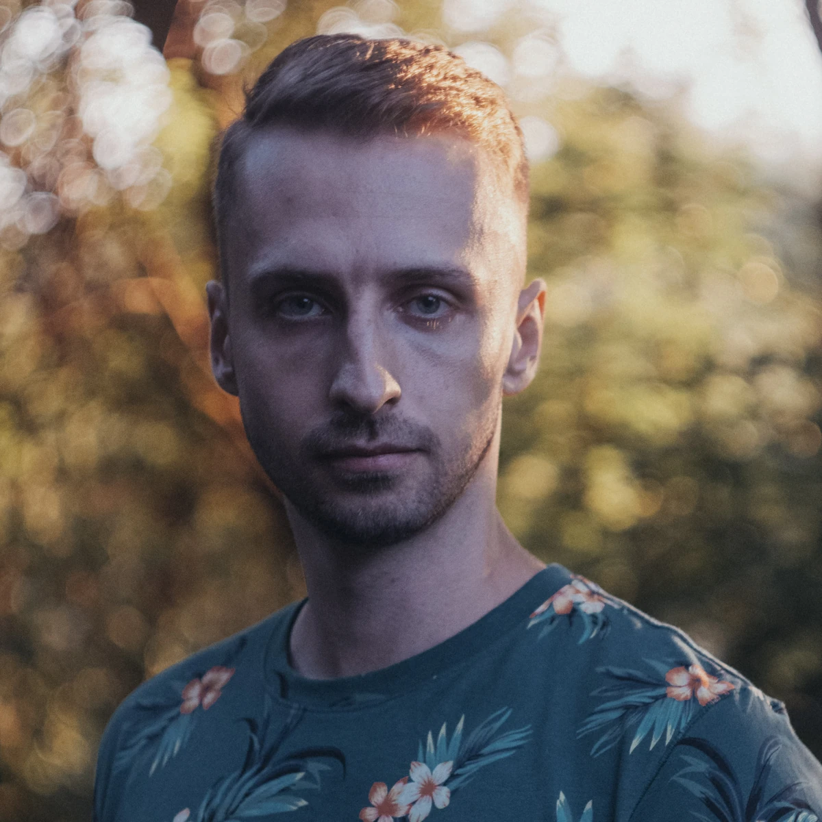 Lukher | Monstercat Wiki | Fandom