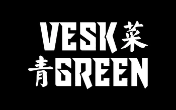 VESK GREEN | Monstercat Wiki | Fandom