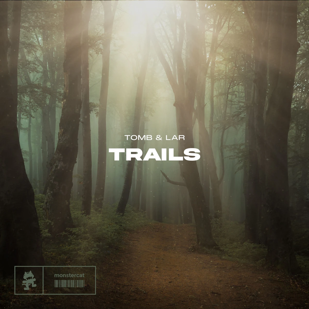 Trails | Monstercat Wiki | Fandom