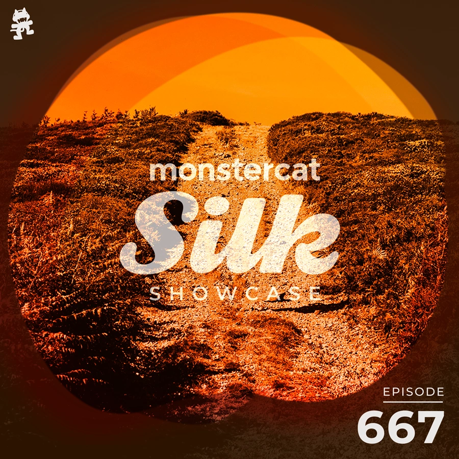 Monstercat Silk Showcase 667 | Monstercat Wiki | Fandom