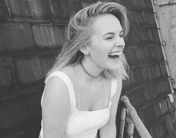 Phoebe Ray | Monstercat Wiki | Fandom