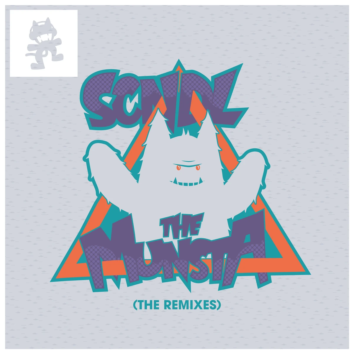 The Munsta (The Remixes) | Monstercat Wiki | Fandom