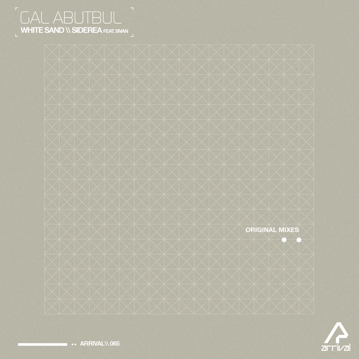 White Sand | Monstercat Wiki | Fandom