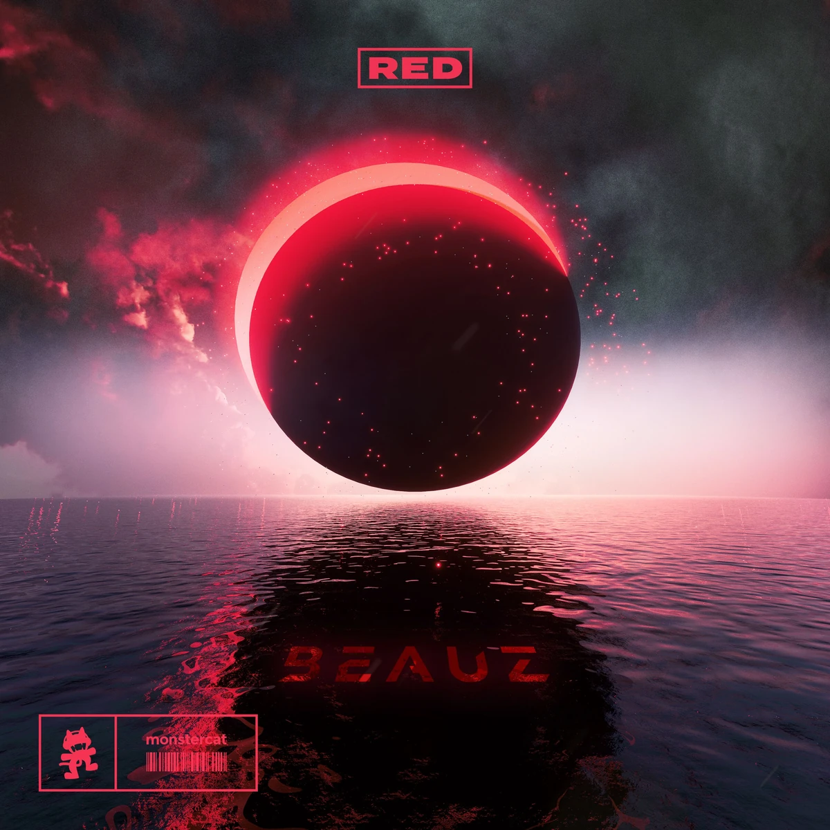 Red | Monstercat Wiki | Fandom