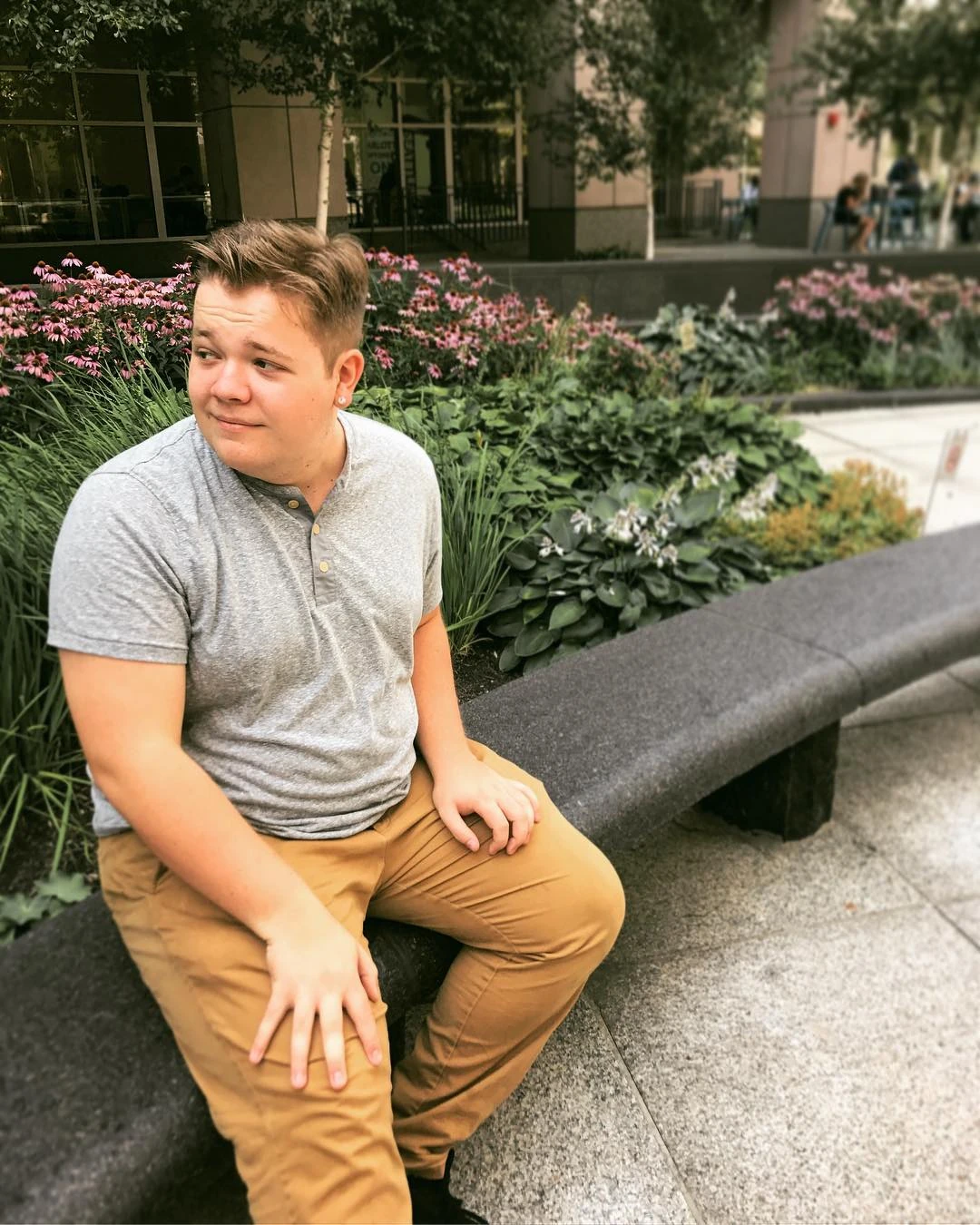 Nick Smith | Monstercat Wiki | Fandom