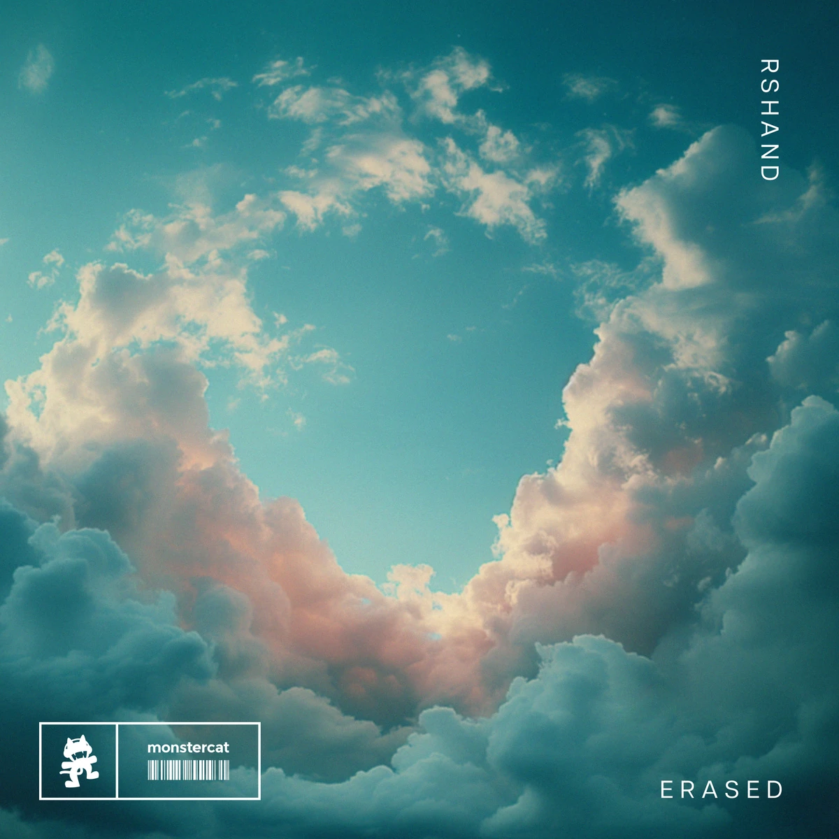 Erased EP | Monstercat Wiki | Fandom