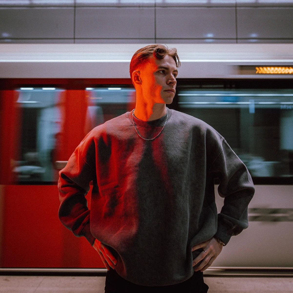 Curbi | Monstercat Wiki | Fandom