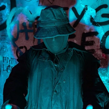 GRAVEDGR | Monstercat Wiki | Fandom