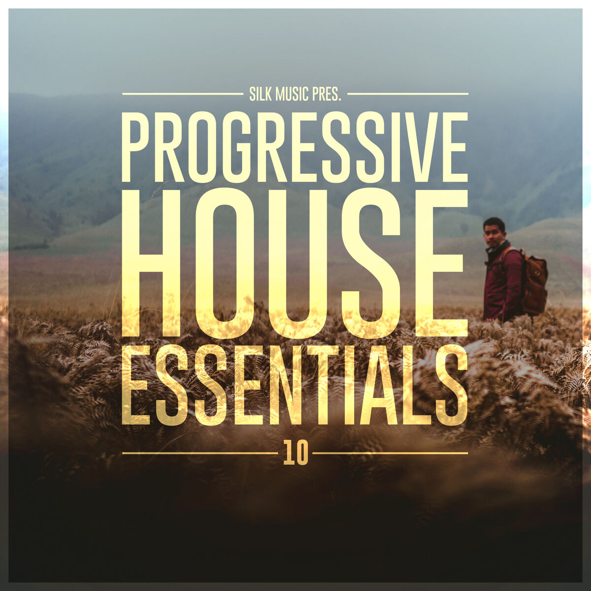 Silk Music Pres Progressive House Essentials 10 Monstercat Wiki Fandom