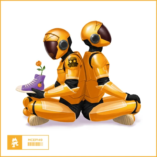 End of the Moon | Monstercat Wiki | Fandom
