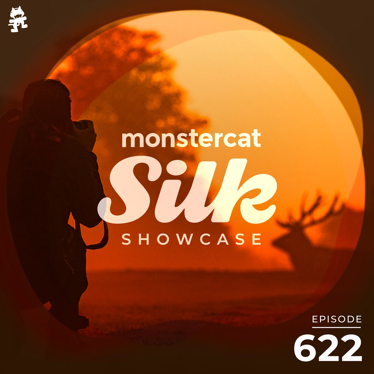 Monstercat Silk Showcase 622 | Monstercat Wiki | Fandom
