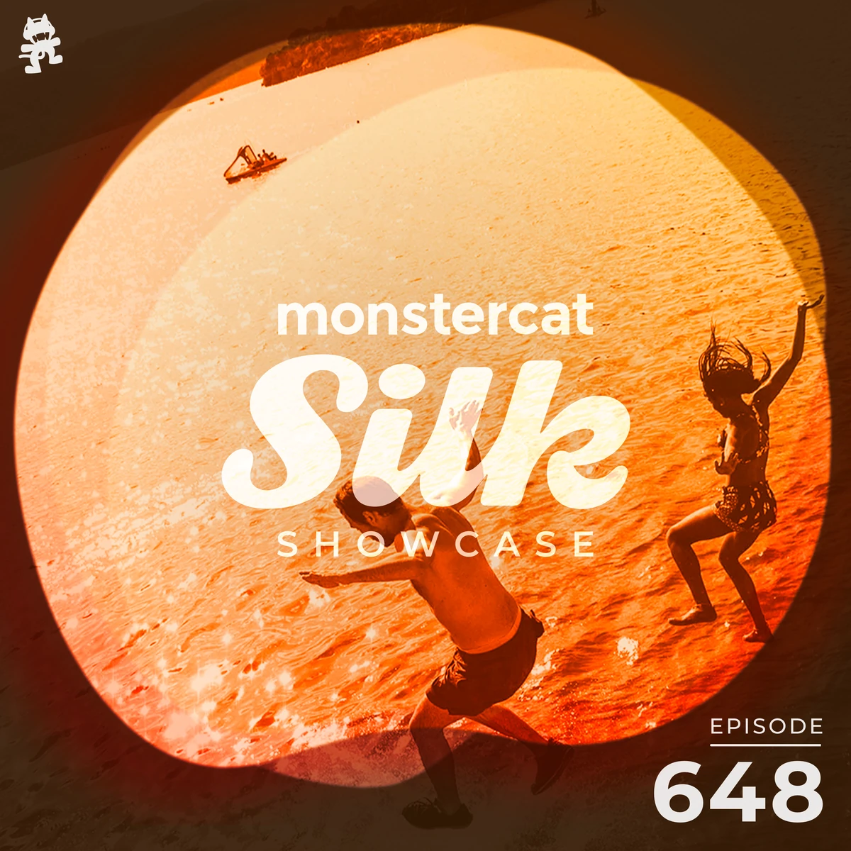 Monstercat Silk Showcase 648 | Monstercat Wiki | Fandom
