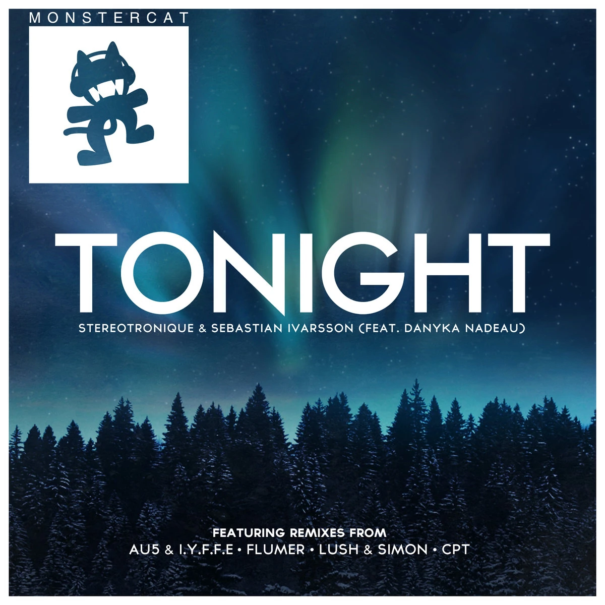 Tonight (The Remixes) | Monstercat Wiki | Fandom
