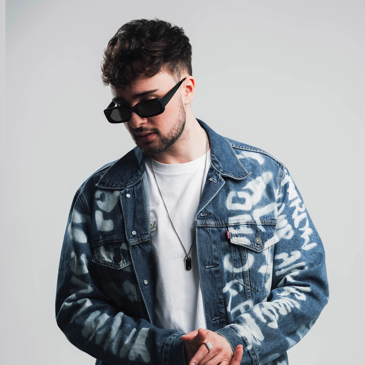 Arcando | Monstercat Wiki | Fandom