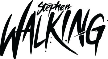 Stephen Walking | Monstercat Wiki | Fandom