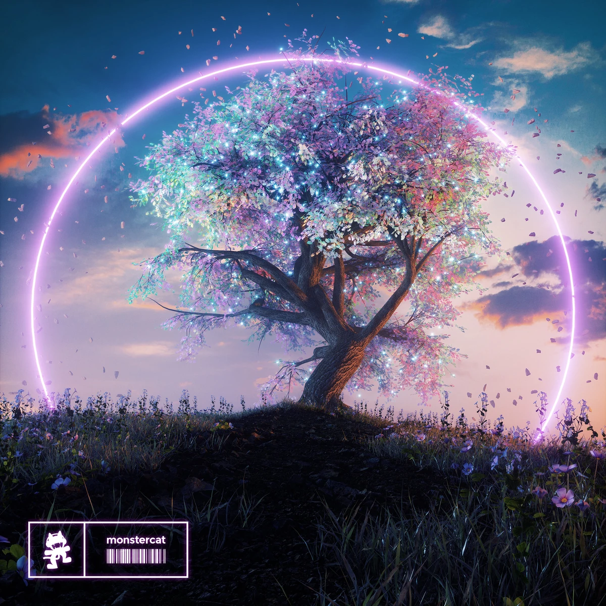Never Let You Down | Monstercat Wiki | Fandom