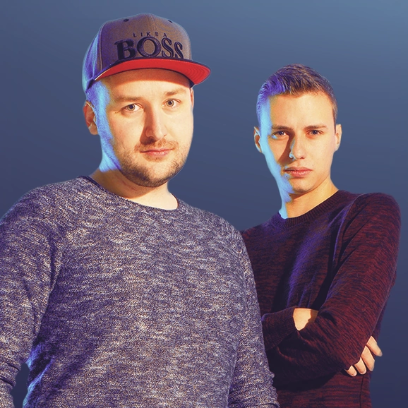 In-Phase | Monstercat Wiki | Fandom