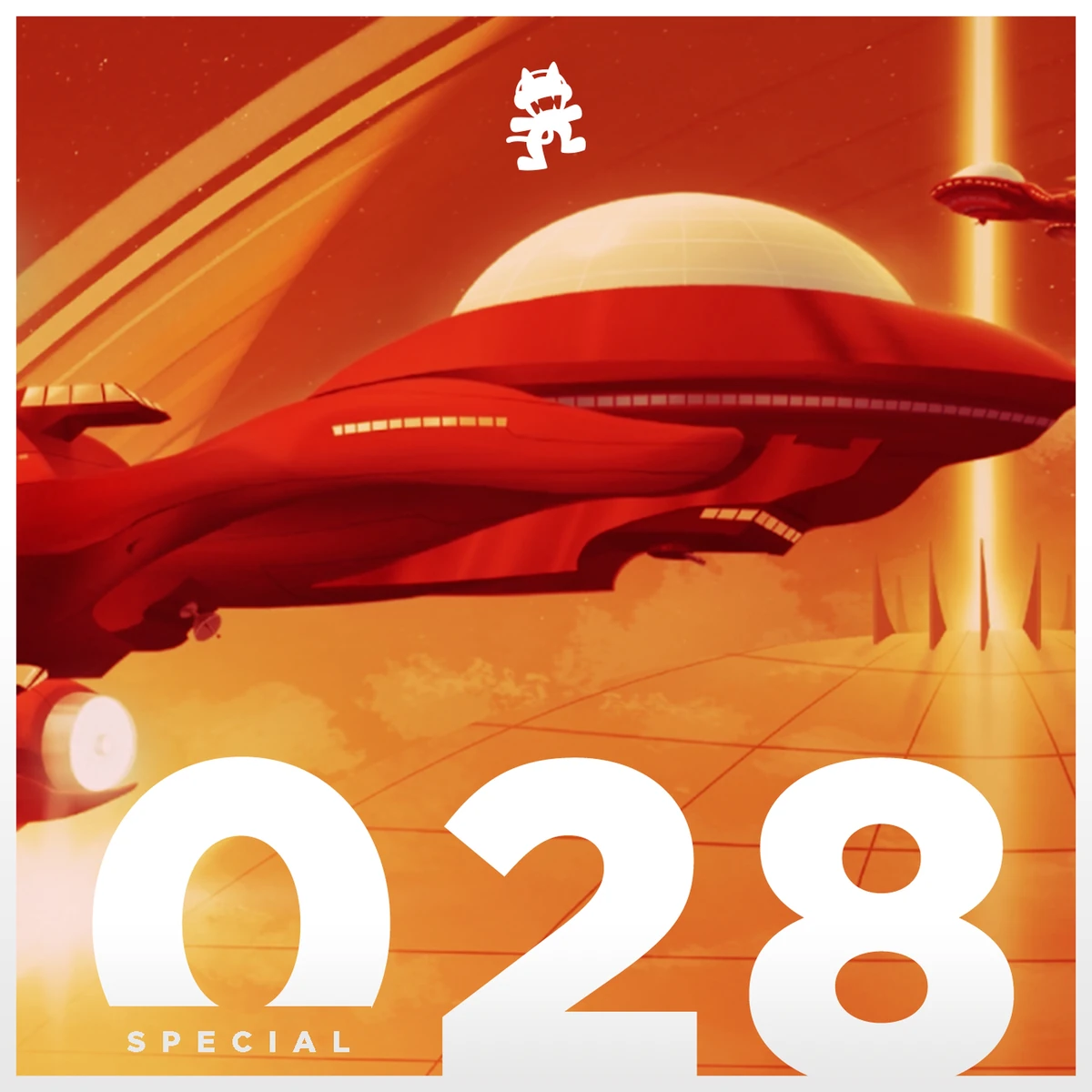 Monstercat Podcast - 028 Uproar Edition | Monstercat Wiki | Fandom