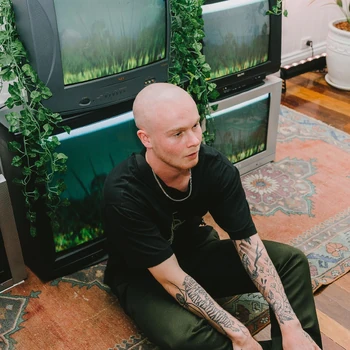 Liam Thomas | Monstercat Wiki | Fandom