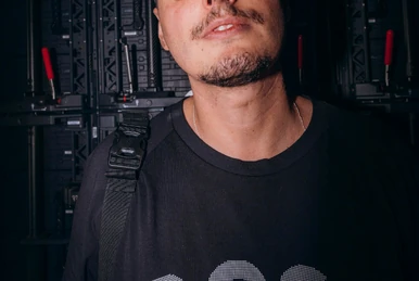 Borgore Ruined Dubstep Part 2