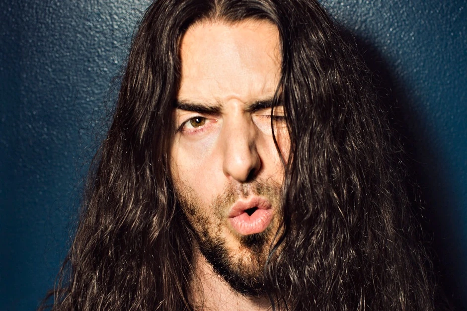 Bassnectar | Monstercat Wiki | Fandom