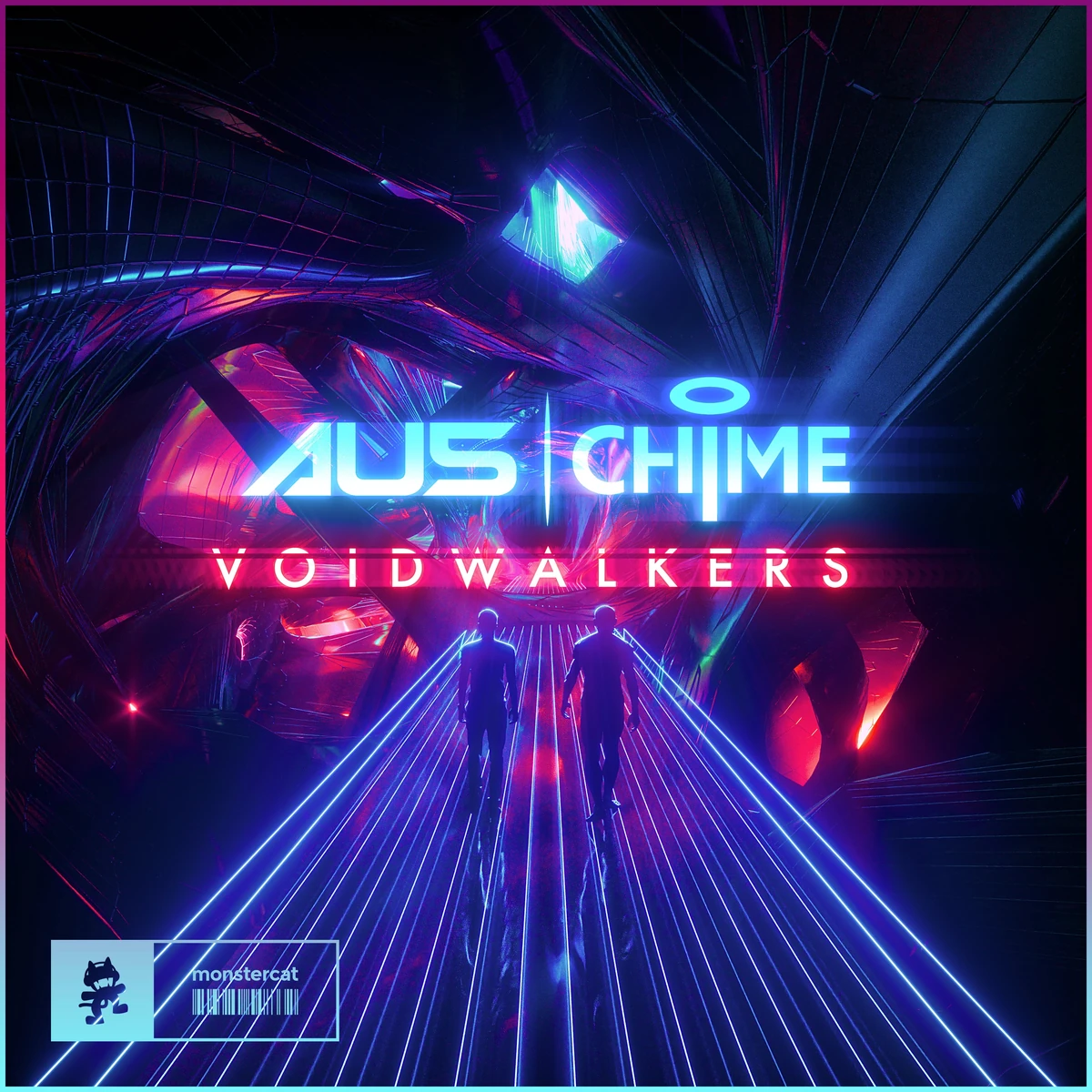 Voidwalkers | Monstercat Wiki | Fandom