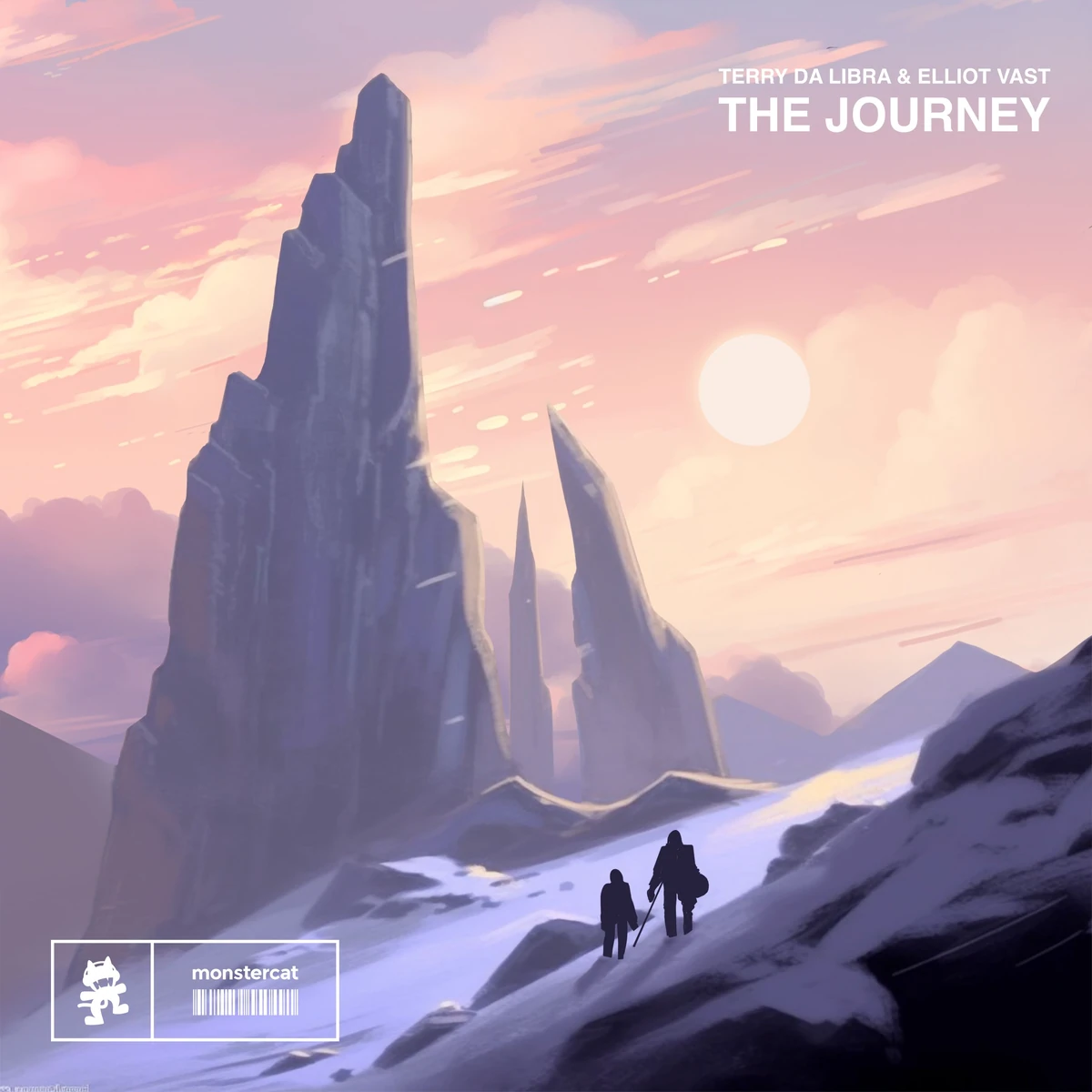 The Journey EP | Monstercat Wiki | Fandom