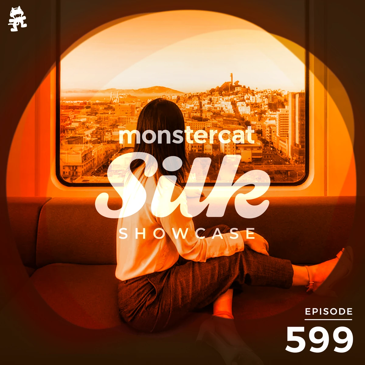 Monstercat Silk Showcase 599 | Monstercat Wiki | Fandom