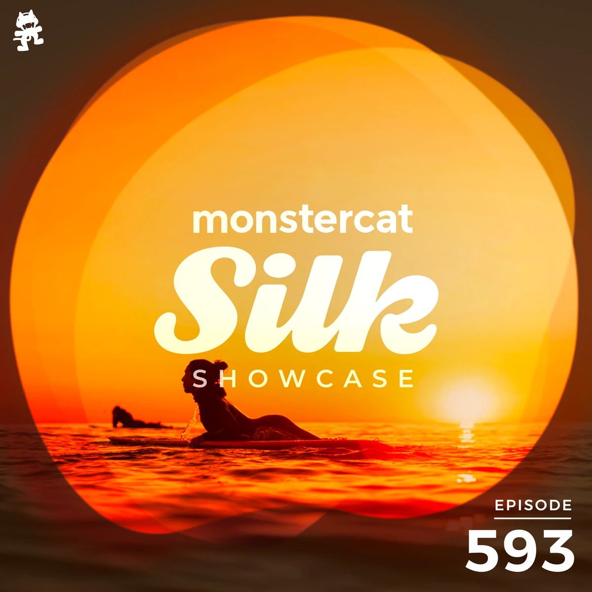 Monstercat Silk Showcase 593 | Monstercat Wiki | Fandom