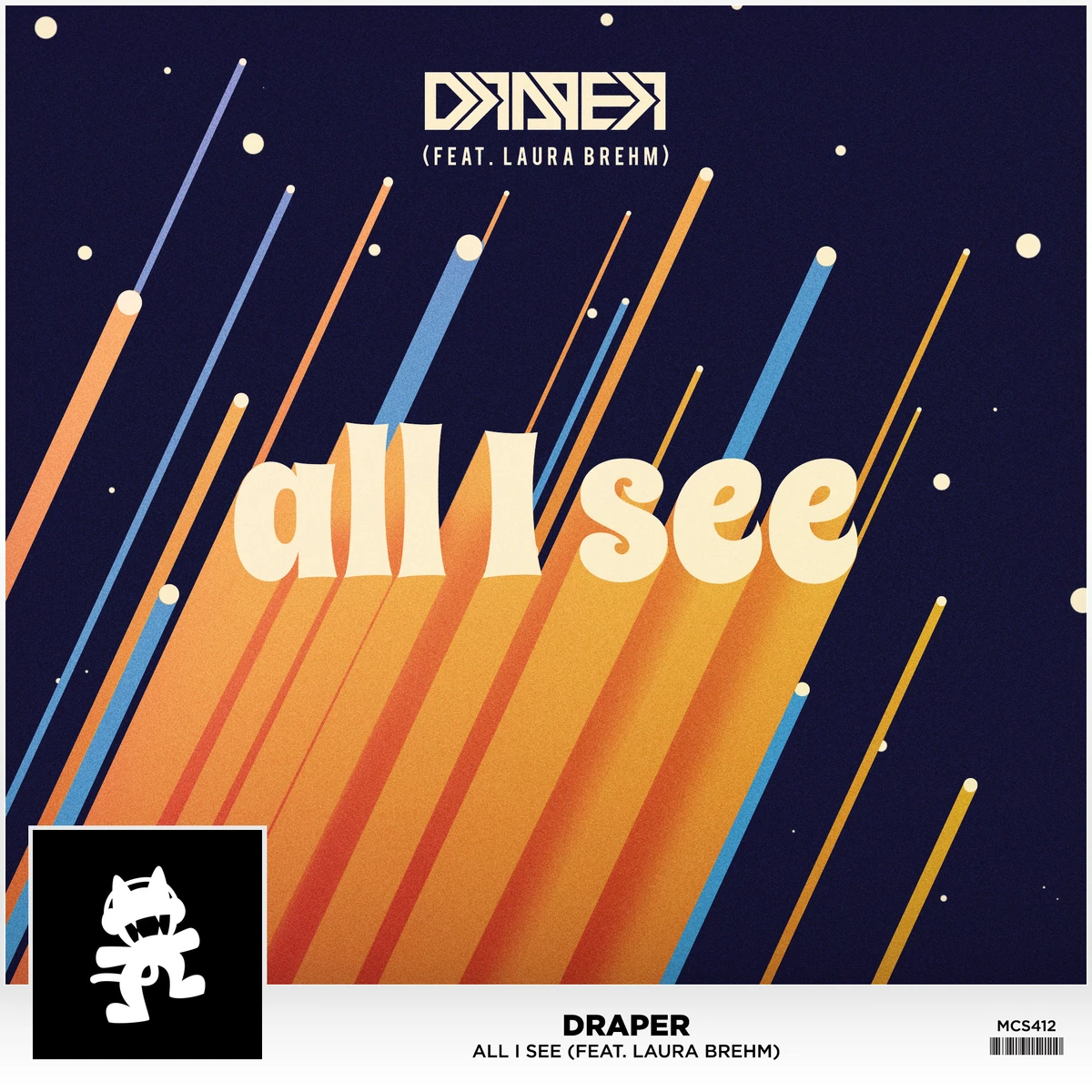 All I See | Monstercat Wiki | Fandom