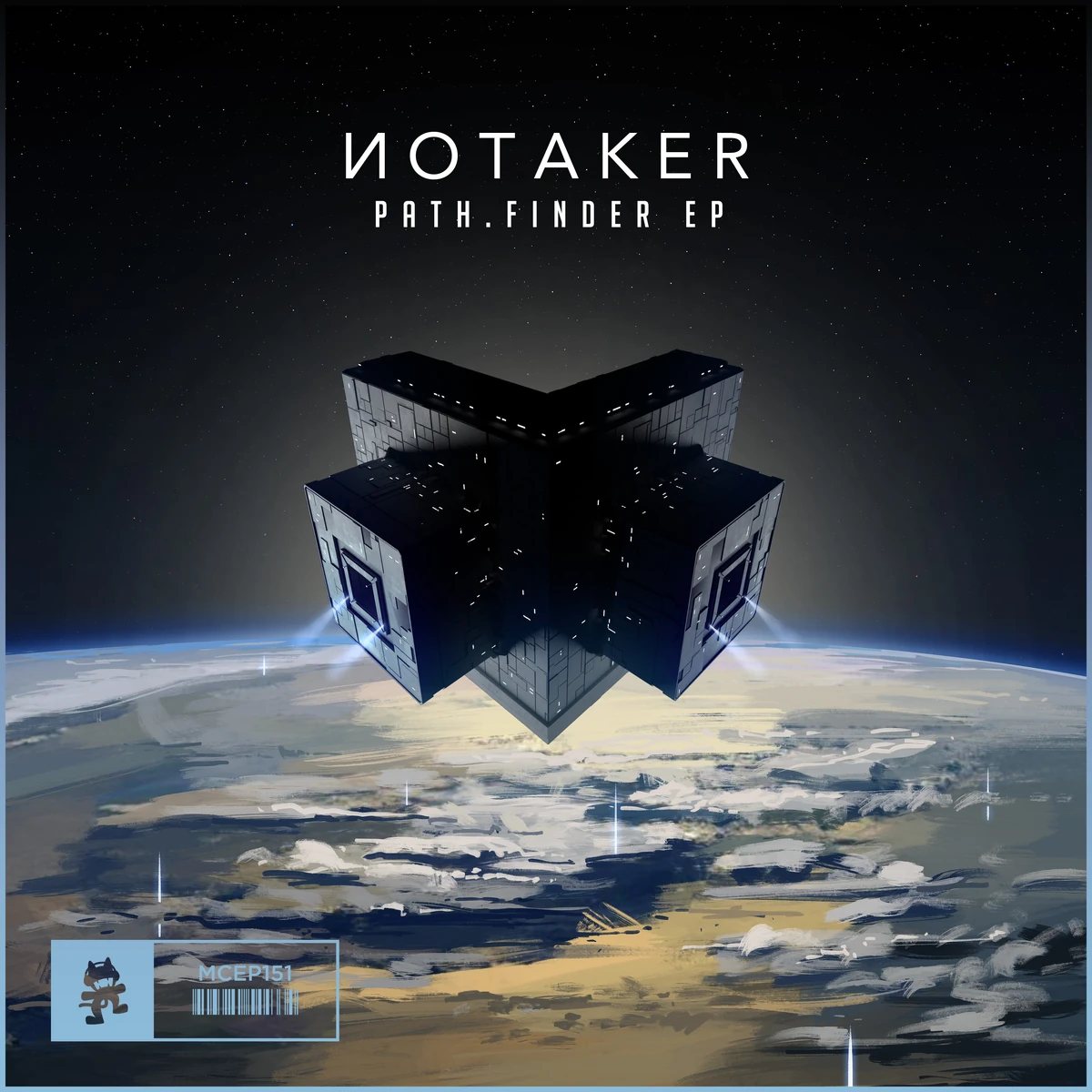 Path Finder Ep Monstercat Wiki Fandom