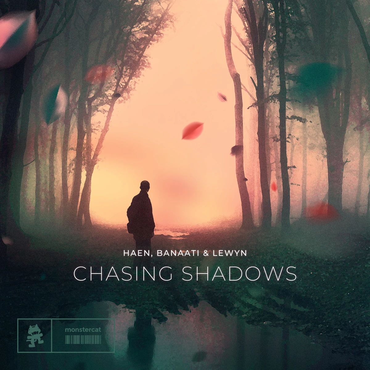 Chasing Shadows | Monstercat Wiki | Fandom