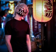 Tokyo Machine | Monstercat Wiki | Fandom