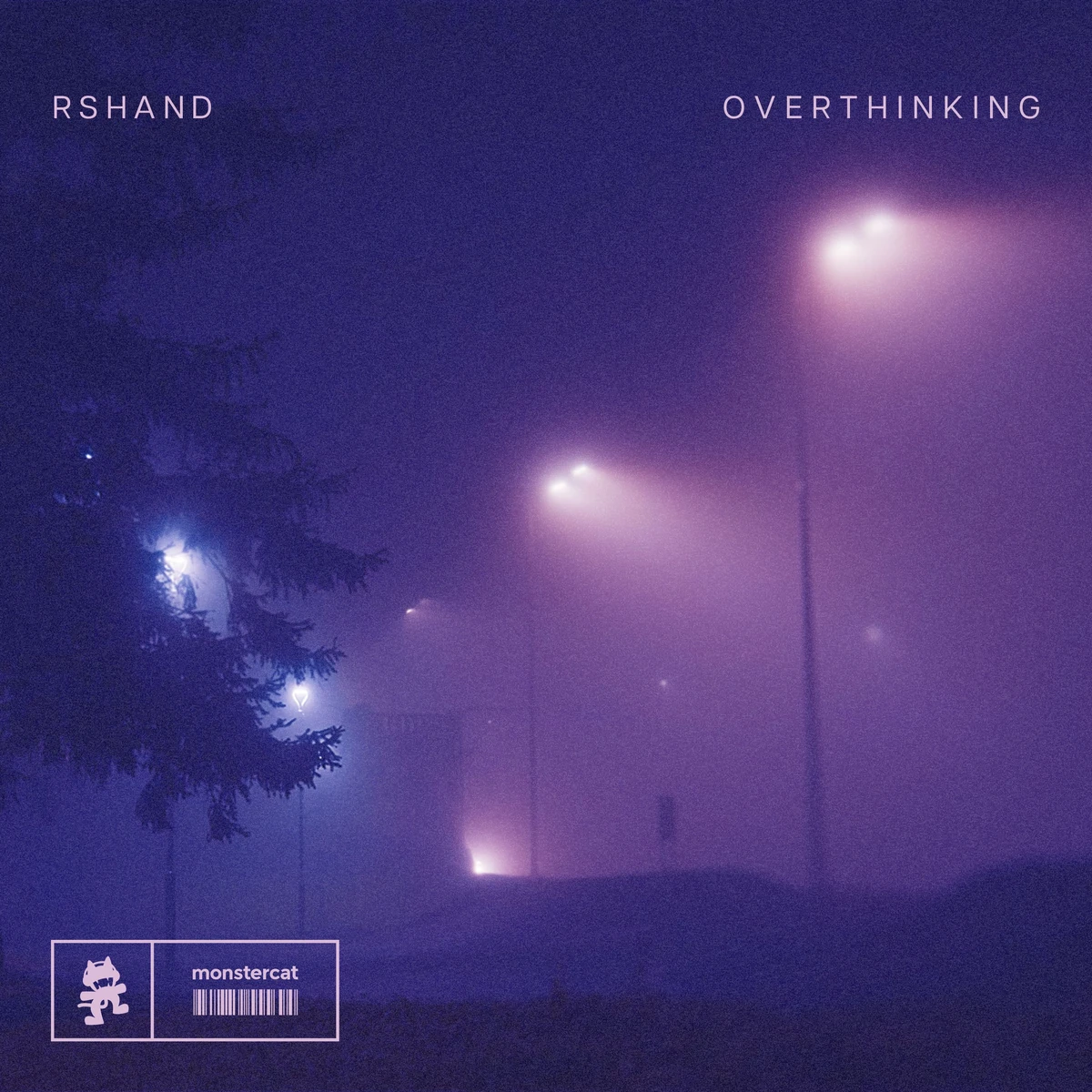 Overthinking EP | Monstercat Wiki | Fandom