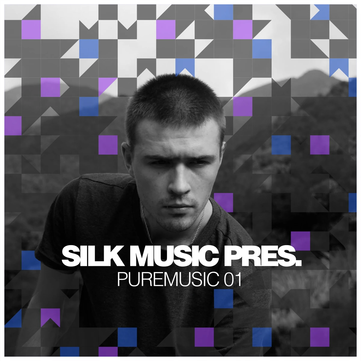 Silk Music Pres. Puremusic 01 | Monstercat Wiki | Fandom