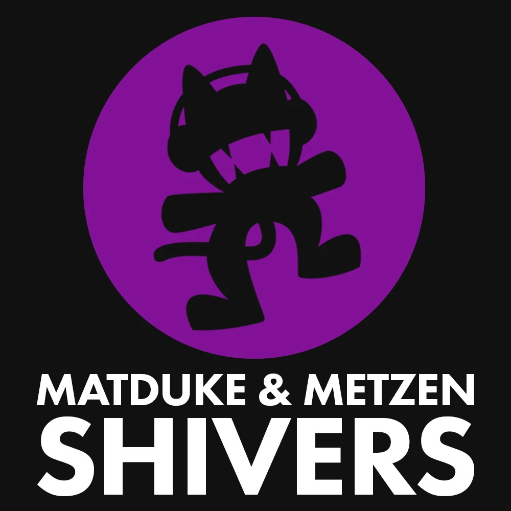 Shivers | Monstercat Wiki | Fandom