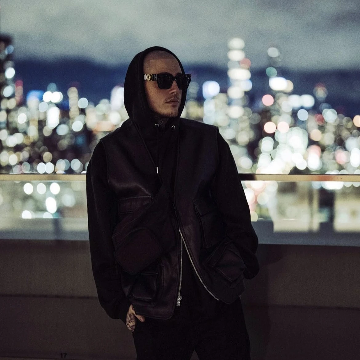 Zack Martino | Monstercat Wiki | Fandom